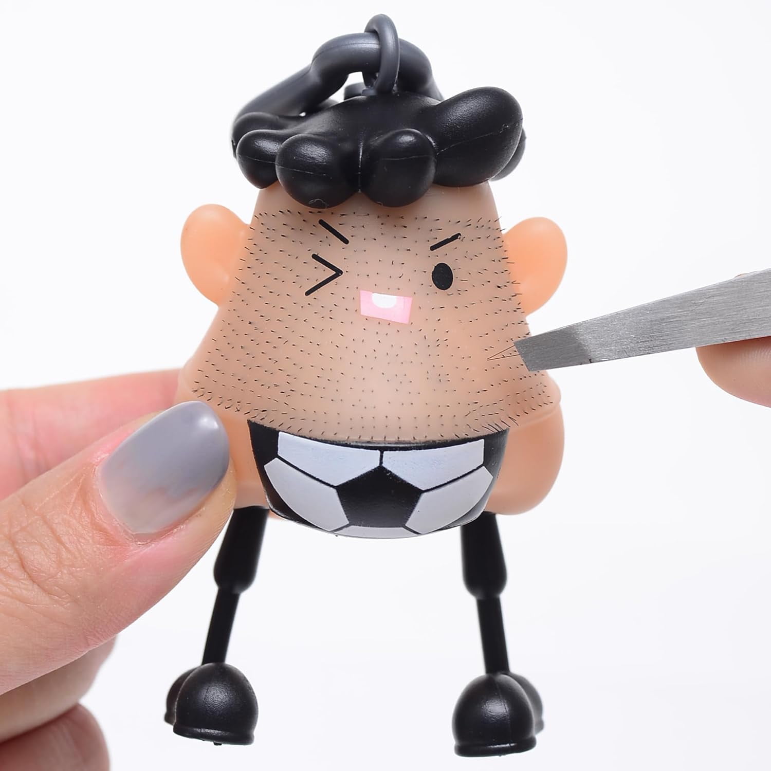 Fidget Toy Pimple Popping Decompression Toy, Blackheads Remover Stress ...