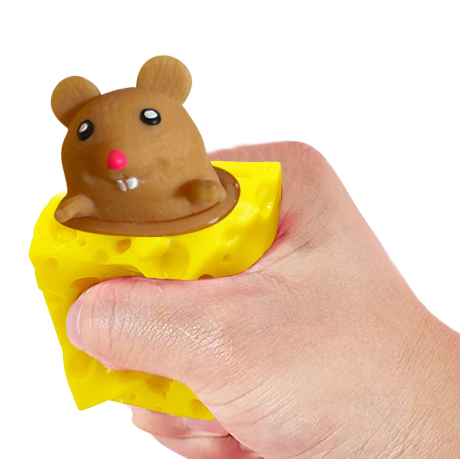 Fidget Toy Squishy Toys Boys Toys Age 8-10 Brain Development Toys Toy ...