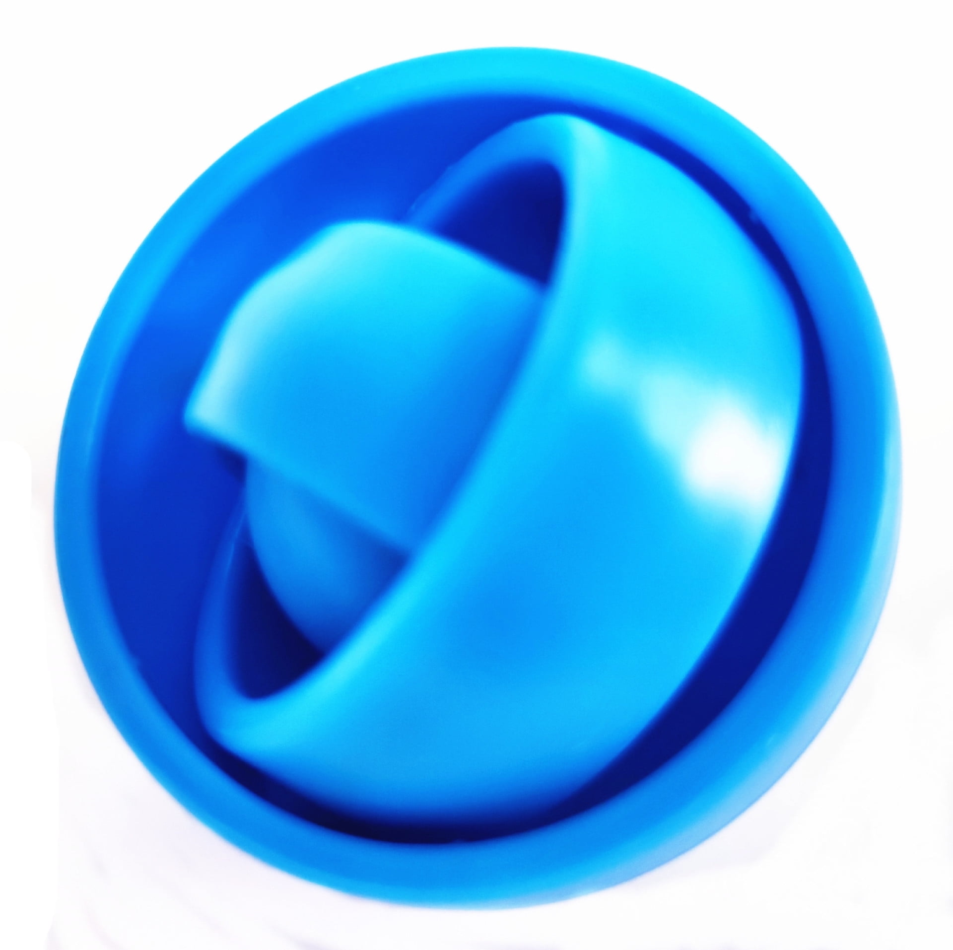 Fidget Toy for Adults, Fidget Gyro Toys, Gift Ideas Fidgets Gifts for ...