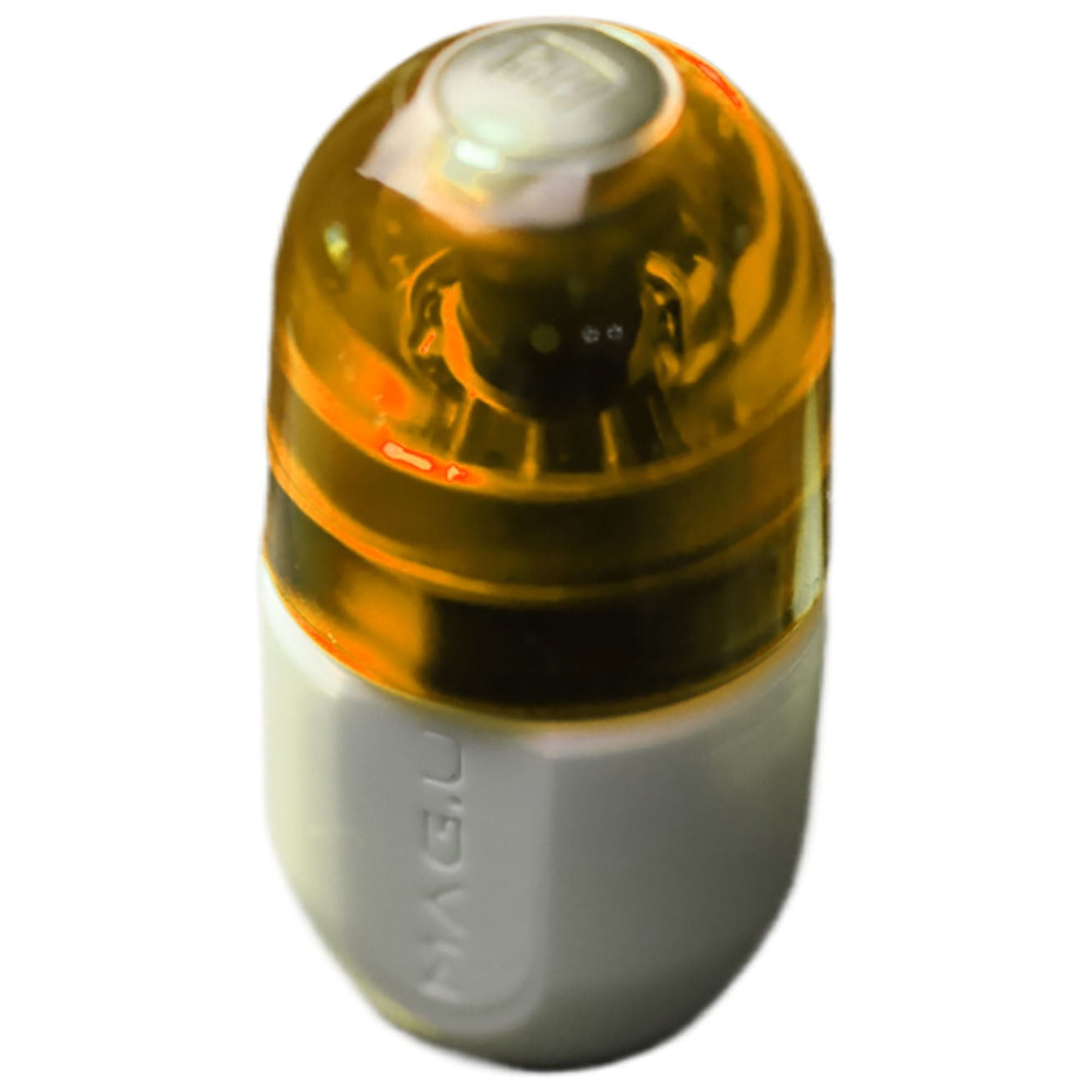 Fidget Toy rotating capsule Fidget Spinner - Walmart.com