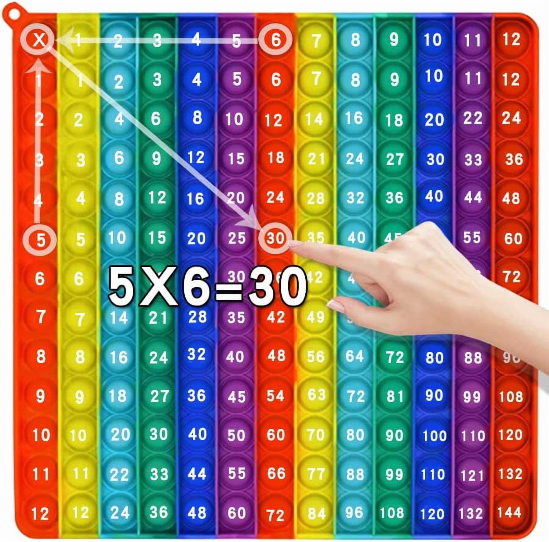 Fidget Toys, ABC Learning and Educational Toys, Poppers Fidget Toys ...