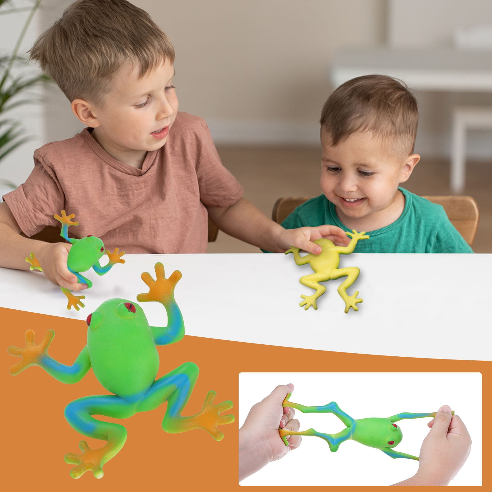 Fidget Toys for Adhd Squish Toys Slow Your Breathing Best Fidgets for ... Fidget Toys for Adhd Squish Toys Slow Your Breathing Best Fidgets for ...