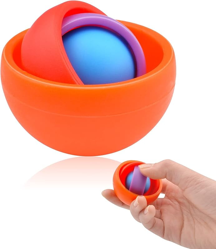 Fidget Toys for Adults, Autism Sensory Toys for Autistic Children Kids ...