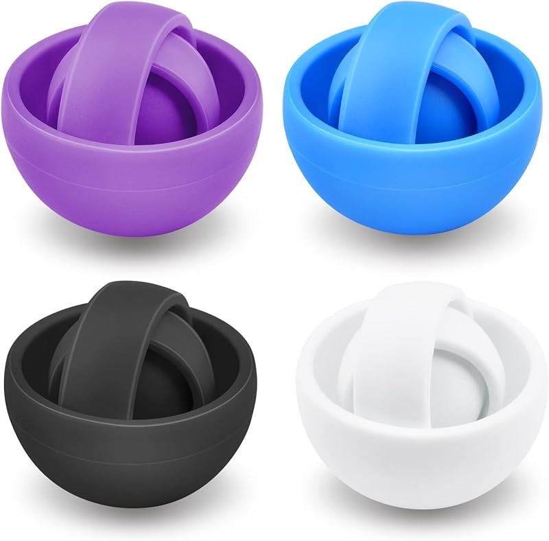 Fidget Toys for Adults, Autism Sensory Toys for Autistic Children Kids ...