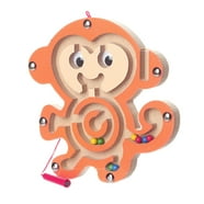 Wooden Labyrinth - Walmart.com