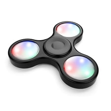Light-Up Fidget Toys for Stress Relief and Focus in Vibrant Colors