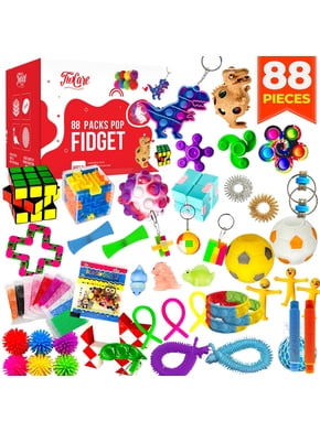Fidget Packs in Fidget Toys - Walmart.com
