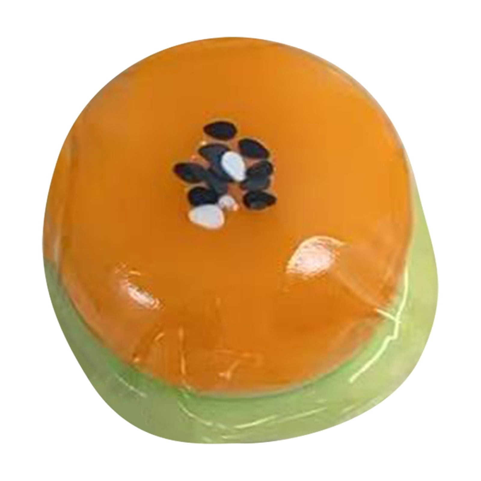 Fidget Toys Realistic Mochi Food Shaped Squishy for Stress Relief, Soft ...