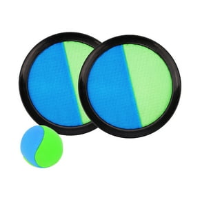 Velcro Ball And Catch Game