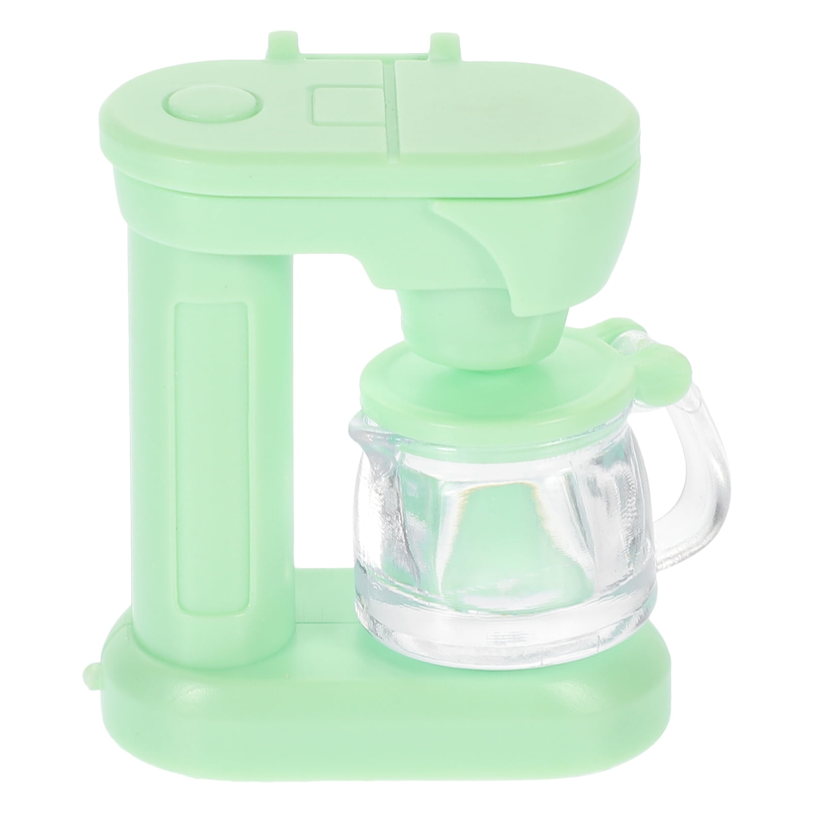 Fidget Toys for Kids Dolls House Cooker Mini Coffee Machine - Walmart.com