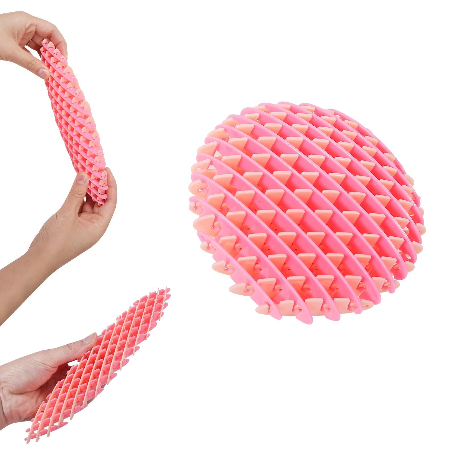 Fidget Worm Toy, Slug Fidget Toy, Sensory Slug Fidget Toys, Fidget Toys ...