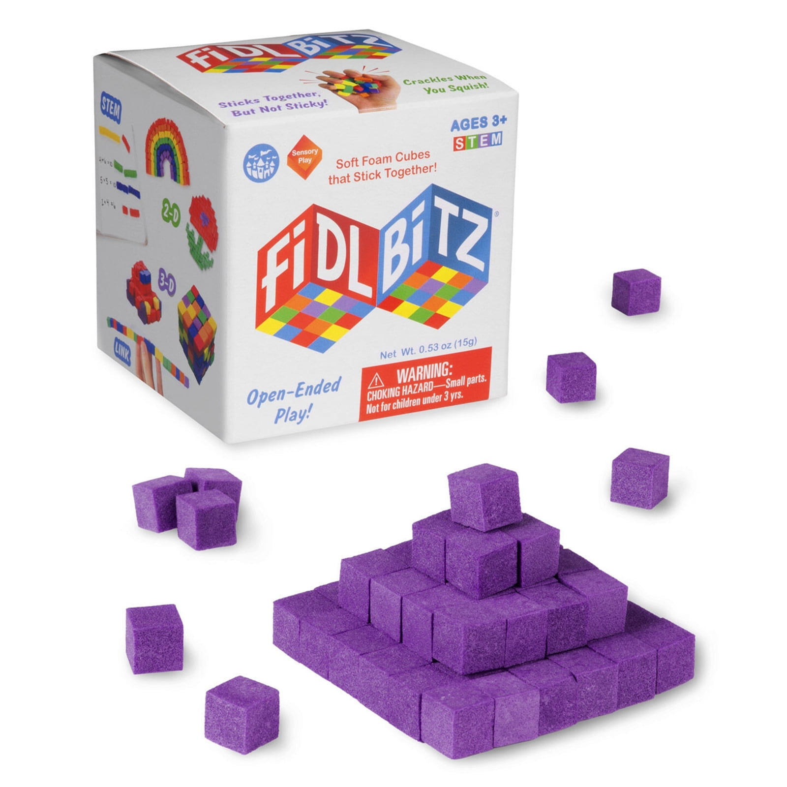 FidlBitz-Starter Set (15g) - Walmart.com