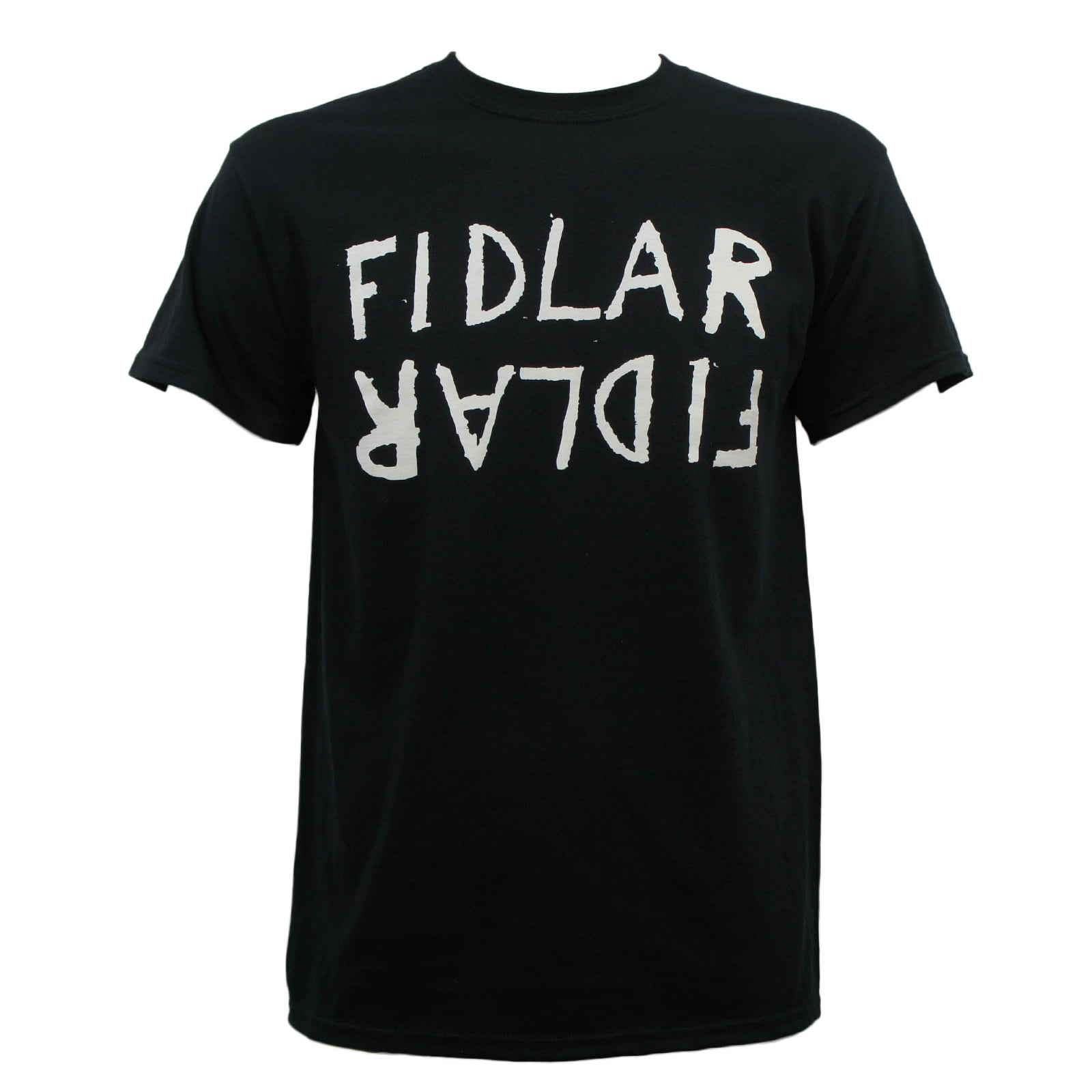 Fidlar Mens Flipped T-Shirt XL - Walmart.com