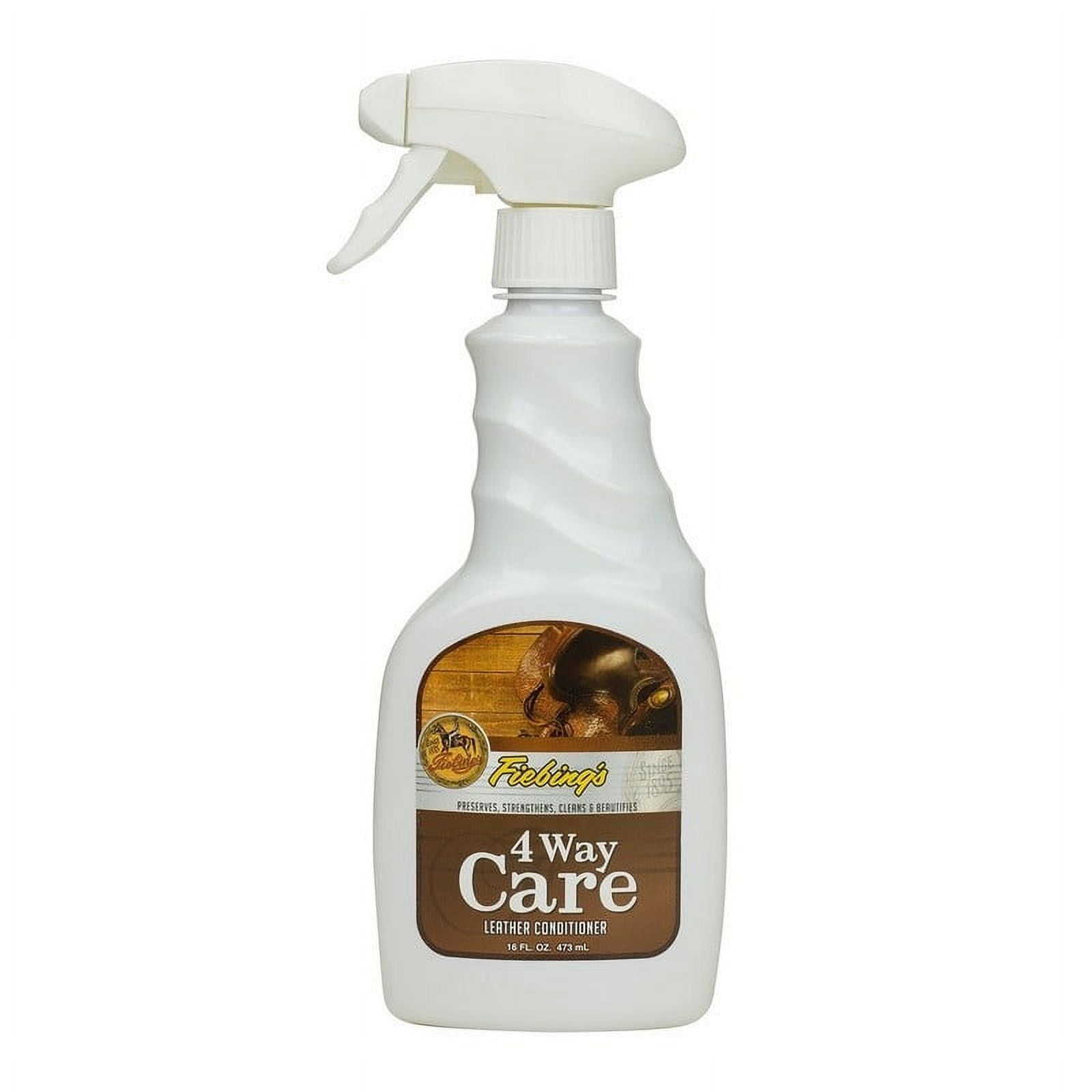 Fiebing's 4-Way Care - Walmart.com