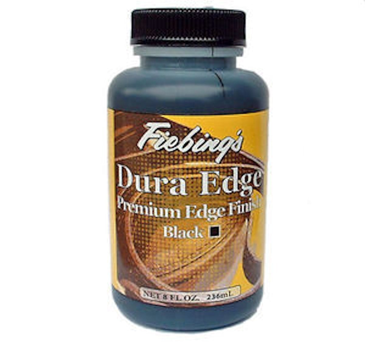 Fiebing's Dura Edge Premium Heavy Duty Finish, 8 fl oz - Walmart.com