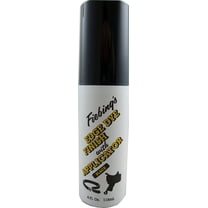 Black Fiebing's Leather Dye 4 Oz with Wool Dauber - Walmart.com