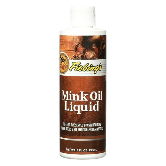 Mink Oil