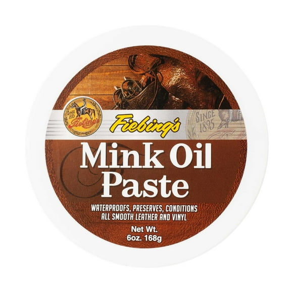 Mink Oil