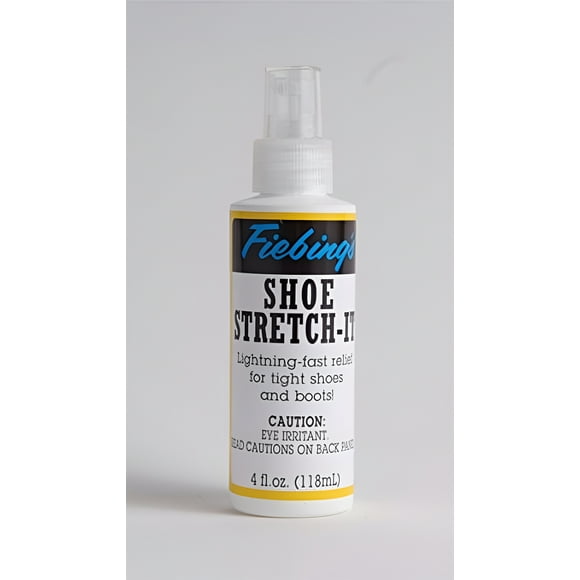 Shoe Stretching Spray