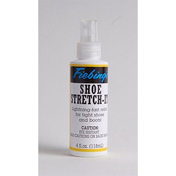 Shoe Stretching Spray