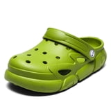 Fadezar, Kids Boys Girls Clogs, Lightweight Beach Pool Slide, Size O/S ...