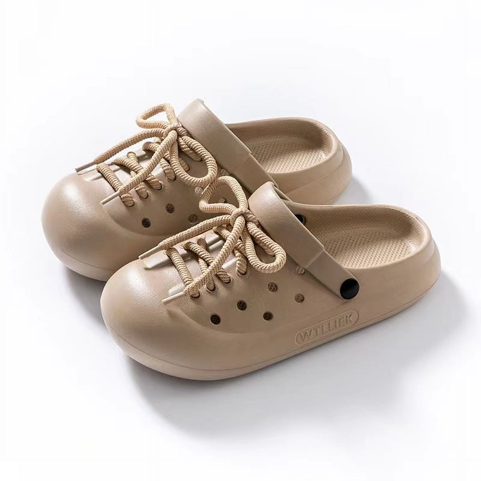 Fiedaz Toddler Boys Girls Dinosaur Clogs Kids Slip-on Garden Clogs ...