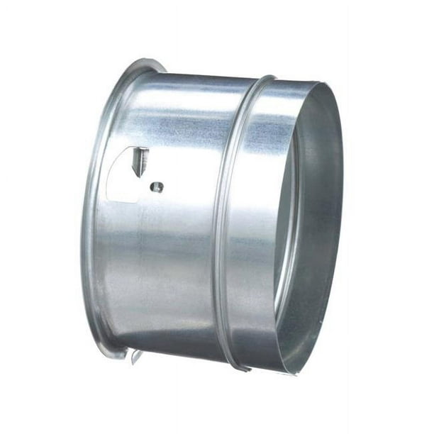 Field 6 in. RC STD Barometric Draft Control - Walmart Business Supplies