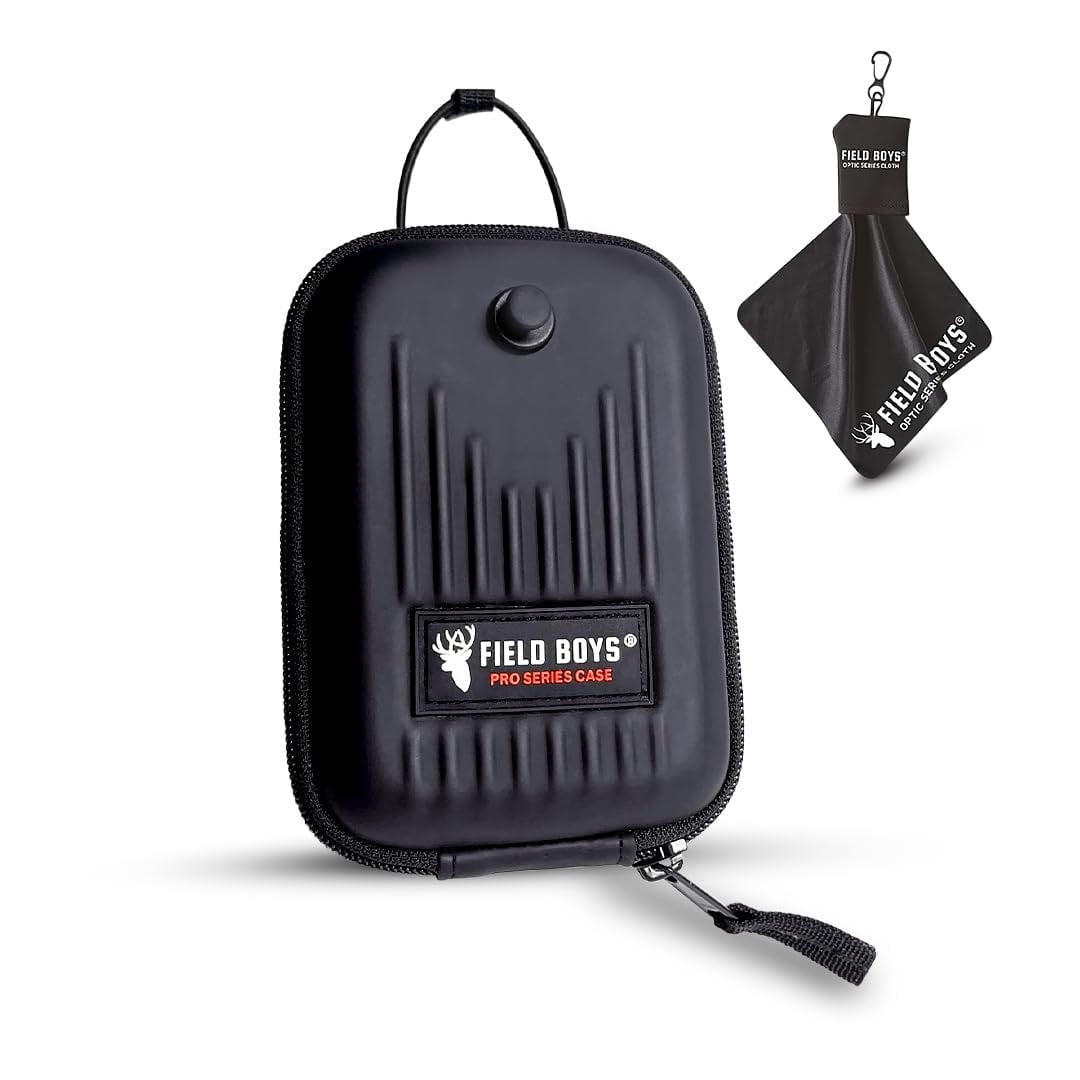 Field Boys Golf Rangefinder Hard Shell Case, Universal Waterproof EVA ...