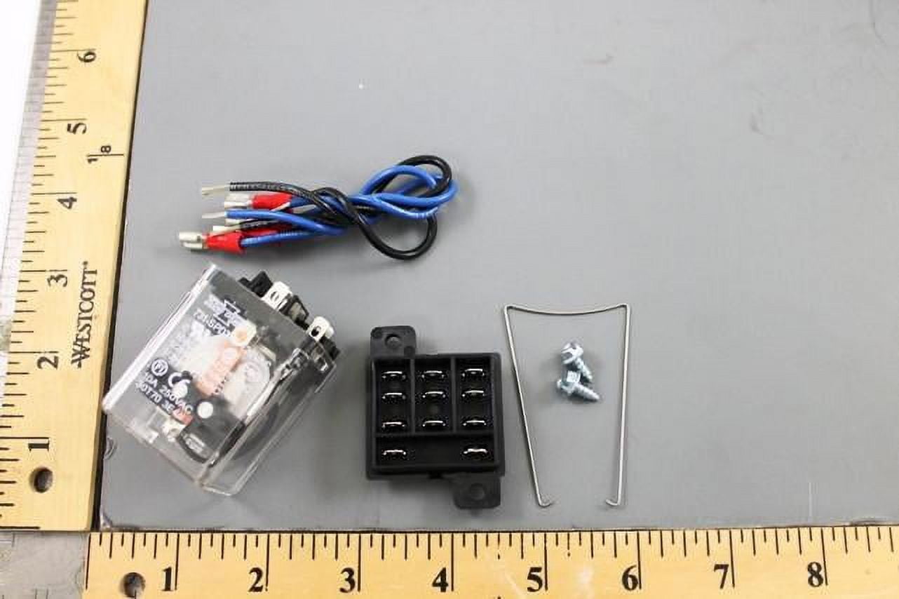 Field Controls 46111100 - Timer Relay - Walmart.com