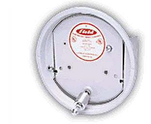 Field Controls 6M - 6 Draft Regulator For Oil Wood & Coal 00963801 - Walmart.com