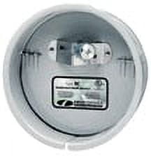 Field Controls 7RC - 7 Draft Regulator For Oil Wood & Coal 02723101 ...