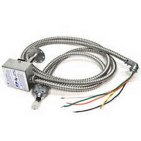 Field Controls ADA-1 Automatic Damper Adapter 46473300 - Walmart ...