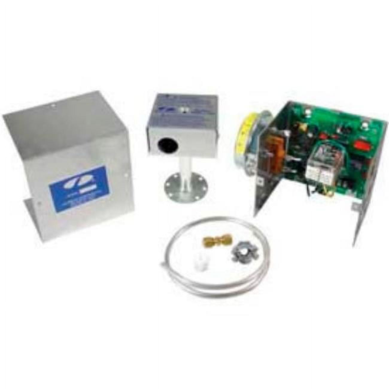 Field Controls B794604 CK-63 Venter-Burner Control Kit for Oil ...