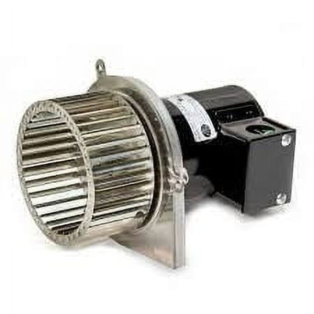 Field Controls SWG-4RMK - Fan & Motor Assembly For Old Swg-4 Power ...