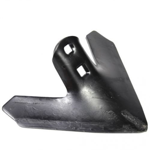Field Cultivator Sweep Bolt On FCH Hard Faced 1/4" X 9" fits Universal ...