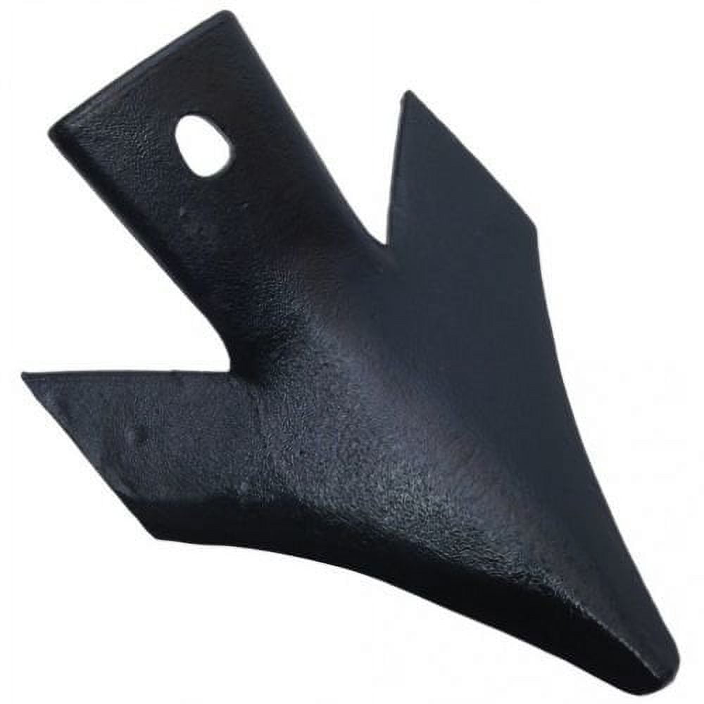 Field Cultivator Sweep Cast Steel Knock-On 7" fits Universal Tillage ...