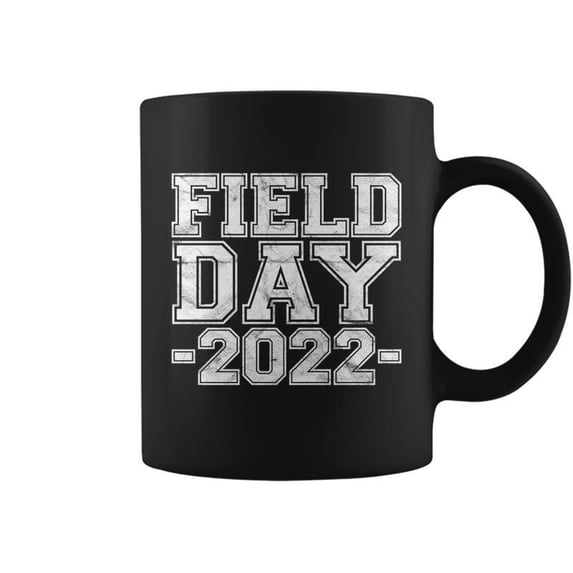 Field Day 2022 Last Day Of School Field Day Teacher - Walmart.com