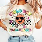 Field Day Fun in the Sun Field Day Field Day Design Last day of School ...