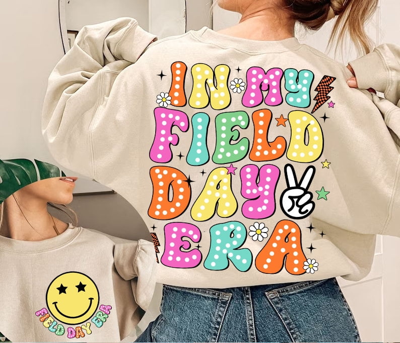 Field Day Let The Games Begin Field Day In My Field Day Era Last day of ...