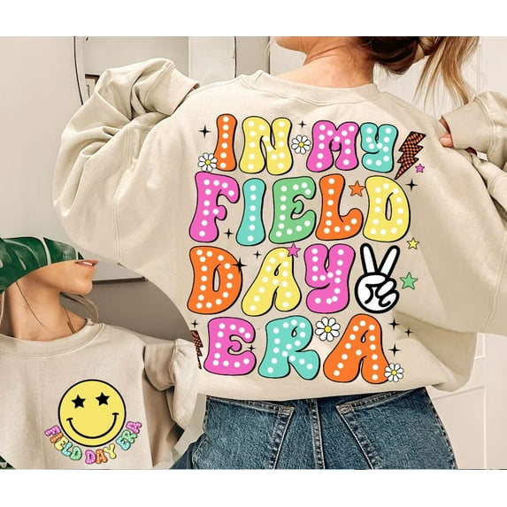 Field Day Let The Games Begin Field Day In My Field Day Era Last day of ...