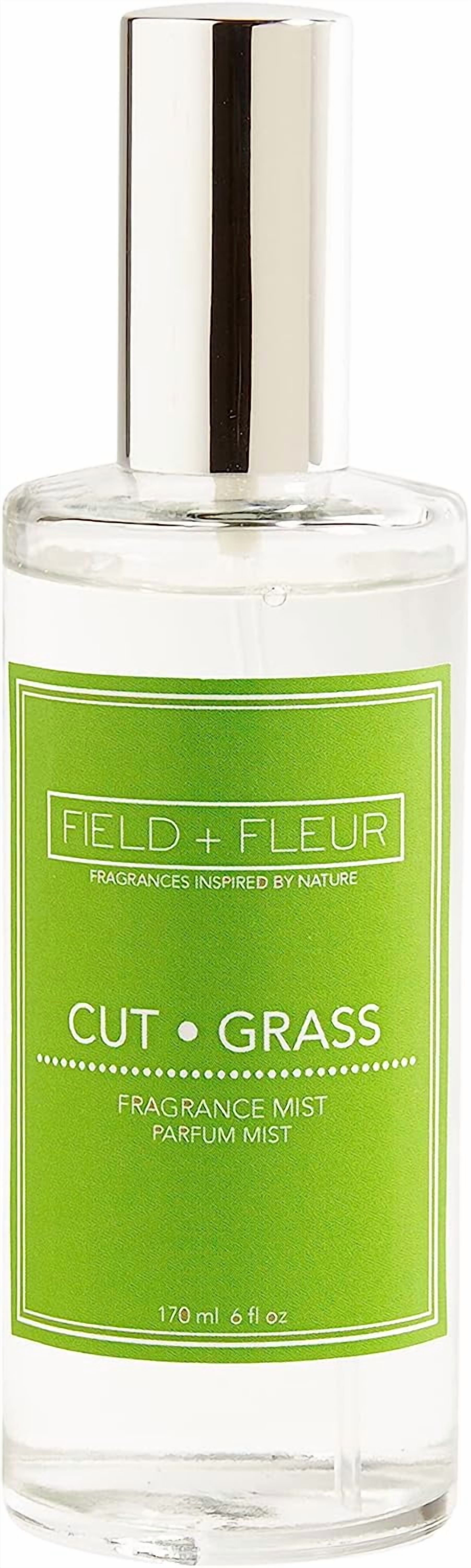 Field + Fleur by Hillhouse Naturals Cut Grass Fragrance Mist – Clover ...