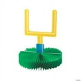 Field Goal Centerpiece, Birthday, Party Decor, 1 Piece - Walmart.com