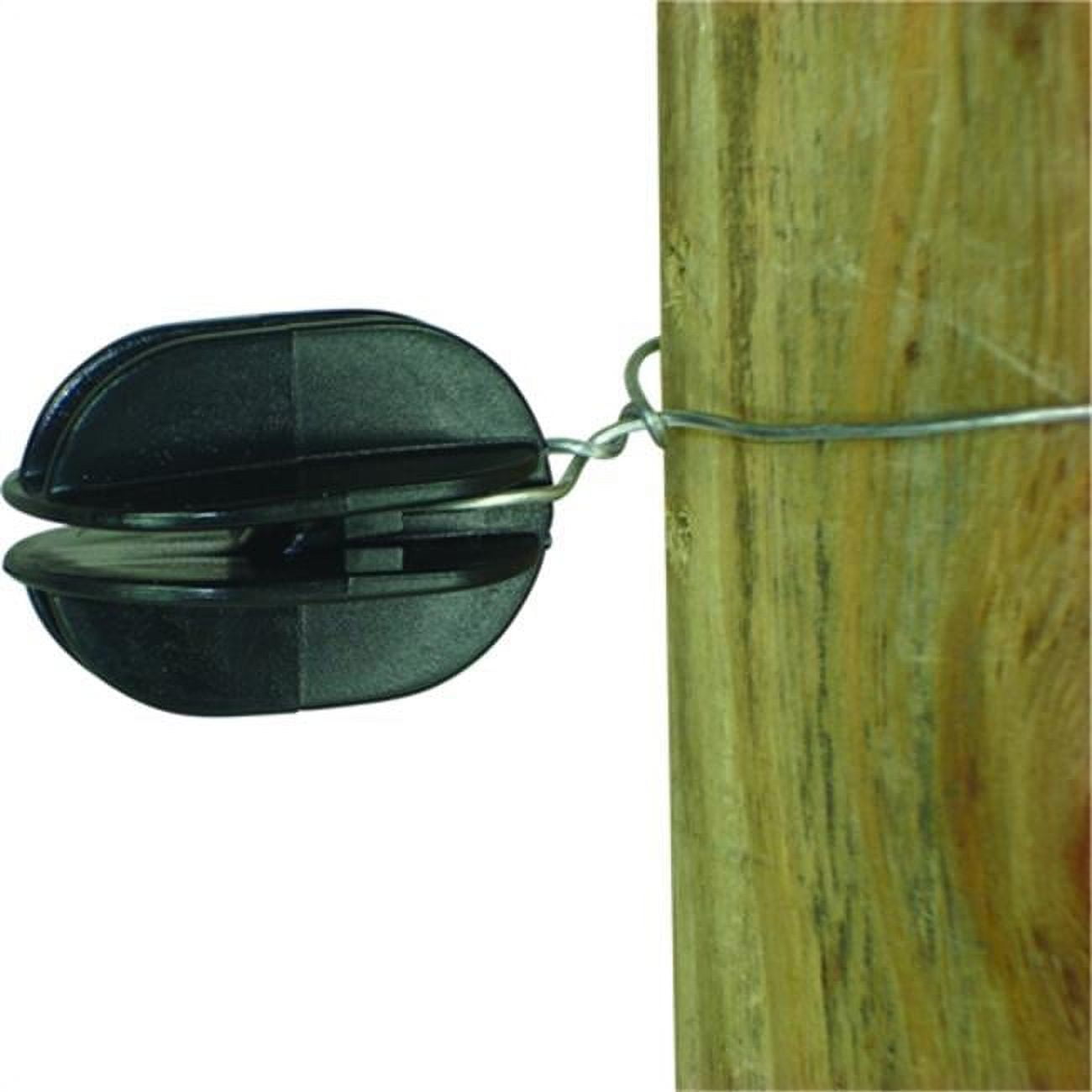 Field Guardian 102164 Heavy Duty Tie on Corner & End - Wire, Black ...