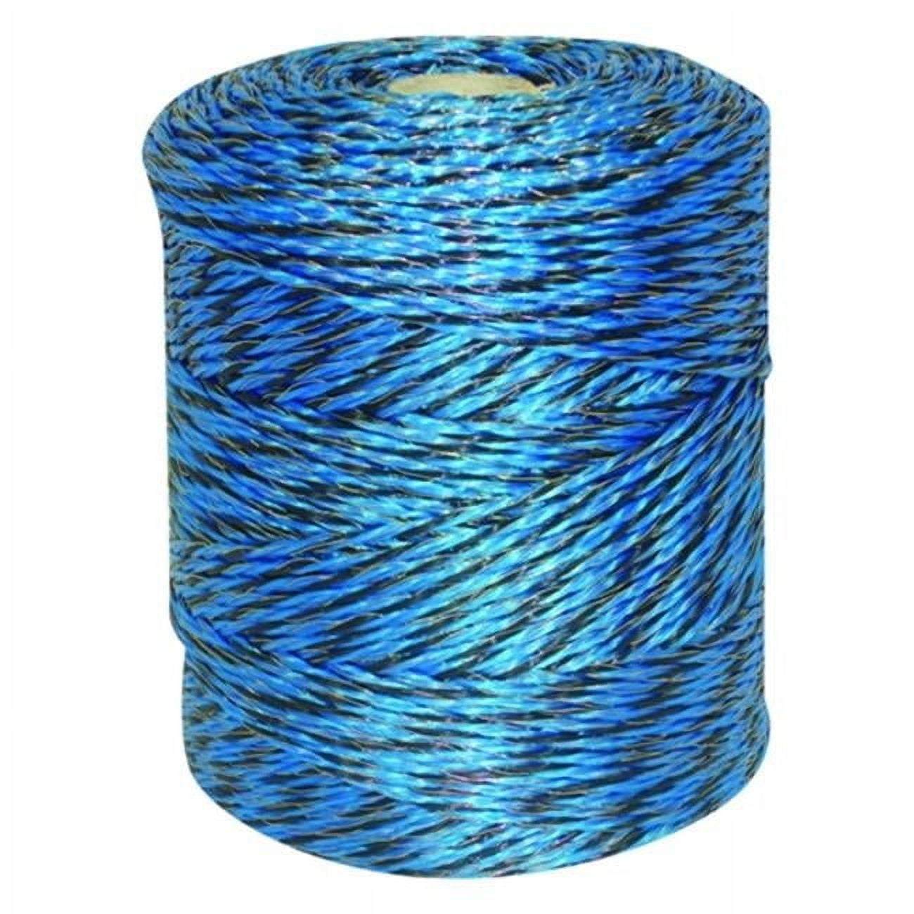 Field Guardian Blue Polywire - 820 ft. - Walmart.com