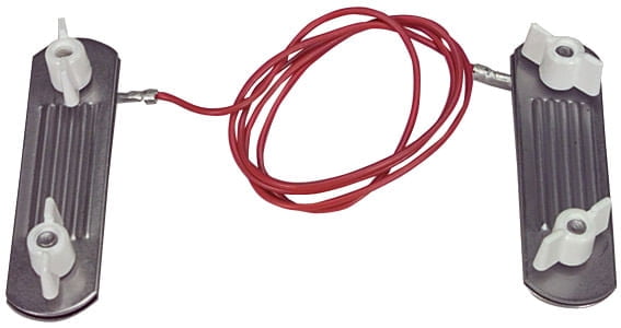 Field Guardian Polytape to Polytape Connector, 2-Inch - Walmart.com