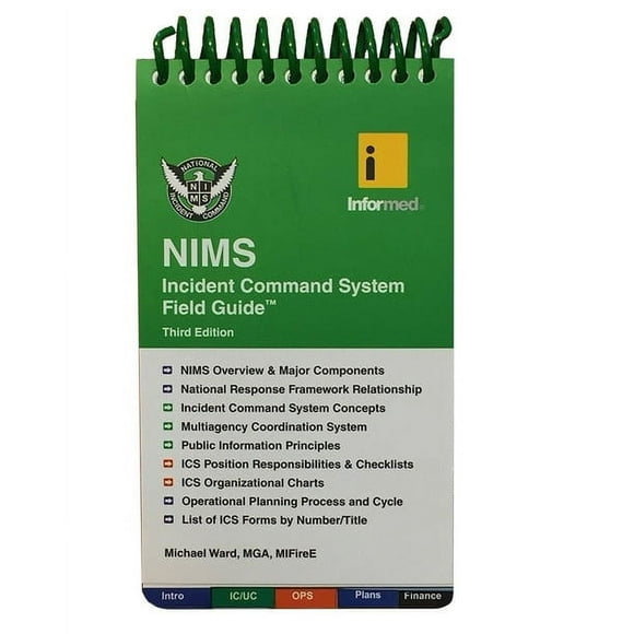 Incident Command System 100