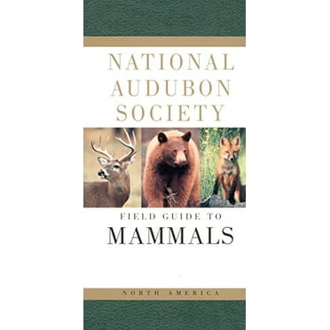 National Audubon Society Field Guides: National Audubon Society Field ...