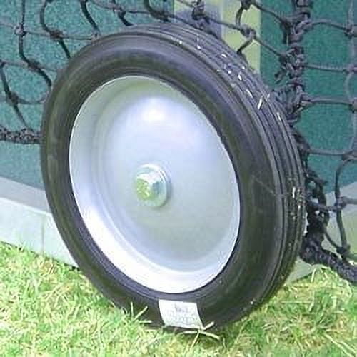 Field Hockey Goal Wheel Kit (SET) - Walmart.com