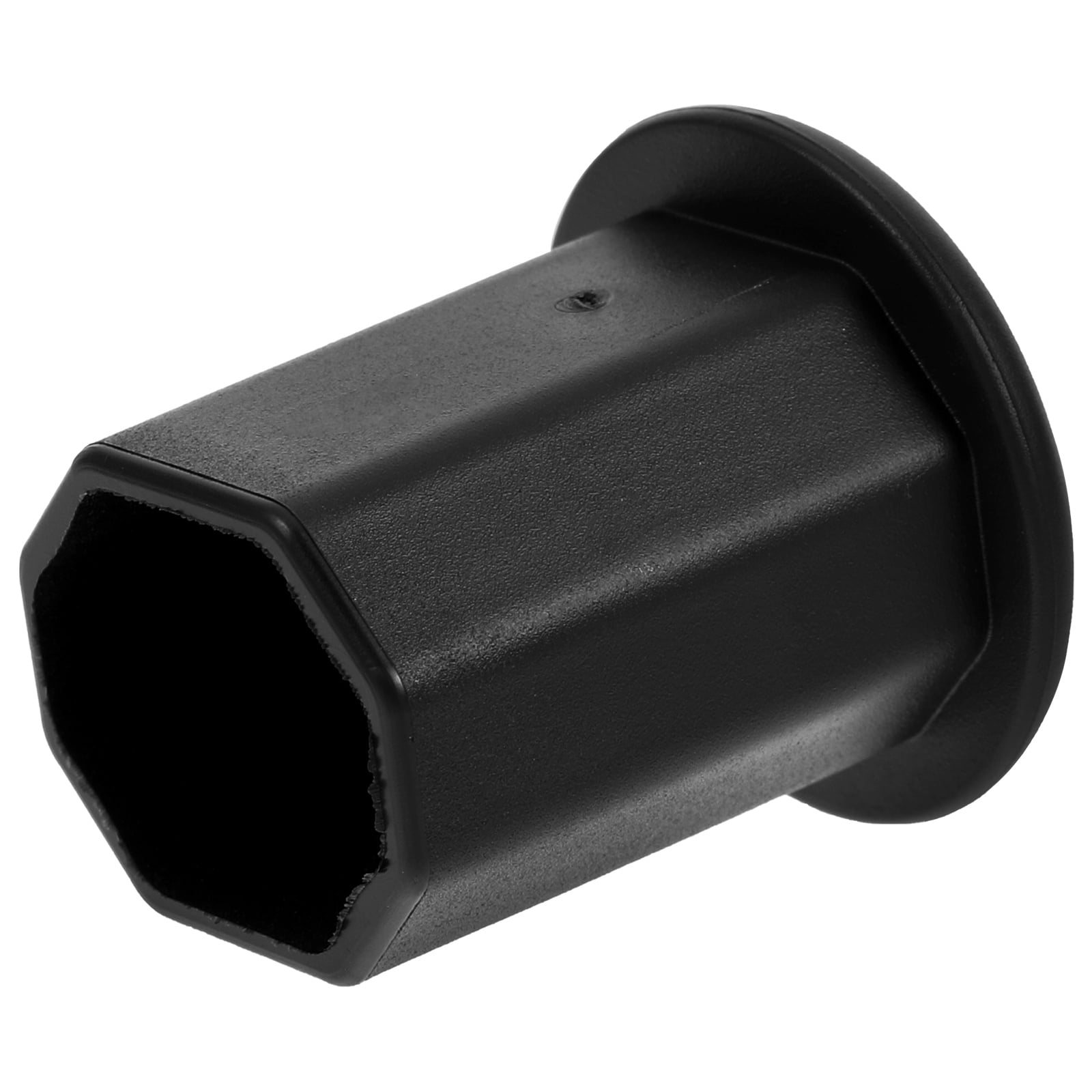 Hockey Stick End Cap Made from TPE Material for Replacement Black Color ...