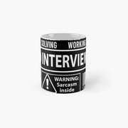 Gifts For Interviews